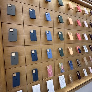 APPLE GALLERIA DALLAS - Updated December 2025 - 39 Photos & 98 Reviews ...
