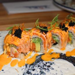 YOKI JAPANESE RESTAURANT & BAR - Updated December 2024 - 775 Photos ...