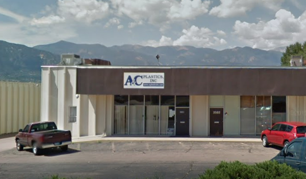 A&C PLASTICS - Updated January 2026 - 2590 Durango Dr, Colorado Springs ...