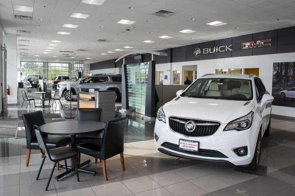 CASTLE BUICK GMC - Updated January 2026 - 24 Photos & 223 Reviews ...