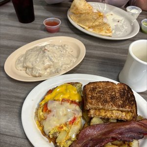 THE RUSTY ROOSTER - 207 Photos & 135 Reviews - 3247 Bagnell Dam Blvd ...