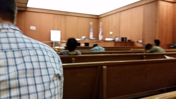 HONOLULU DISTRICT COURT - Updated December 2025 - 69 Photos & 41 ...
