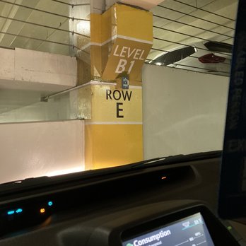 UCLA MEDICAL PLAZA PARKING STRUCTURE 1 - Updated January 2026 - 11 ...