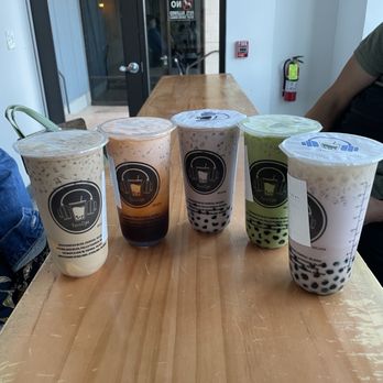 TEADM - Updated October 2025 - 276 Photos - 157 Reviews - 9416 Fairfax ...