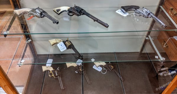 MCBRIDE’S GUNS - Updated August 2024 - 27 Photos & 198 Reviews - 2915 ...