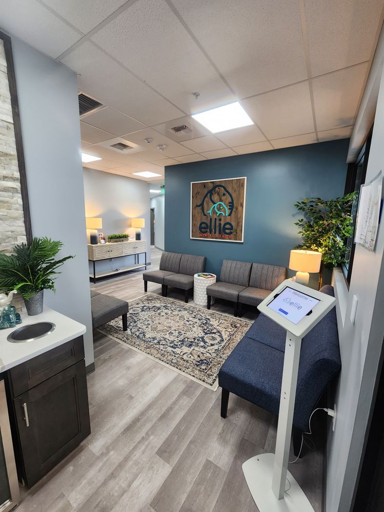 ELLIE MENTAL HEALTH - Updated January 2026 - 12 Photos - 1579 W Riverstone Dr, Coeur d'Alene ...