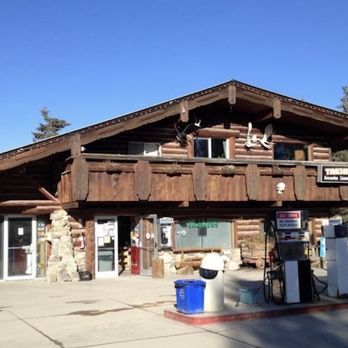 TAKHINI GAS - Updated December 2025 - 80 Klondike Highway N, Whitehorse ...