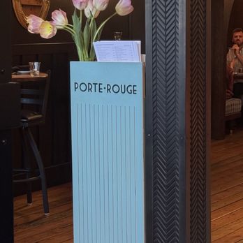 BRASSERIE PORTE ROUGE - Updated January 2026 - 90 Photos & 66 Reviews ...