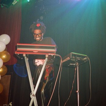 THE INDEPENDENT - 396 Photos & 831 Reviews - 628 Divisadero St, San ...