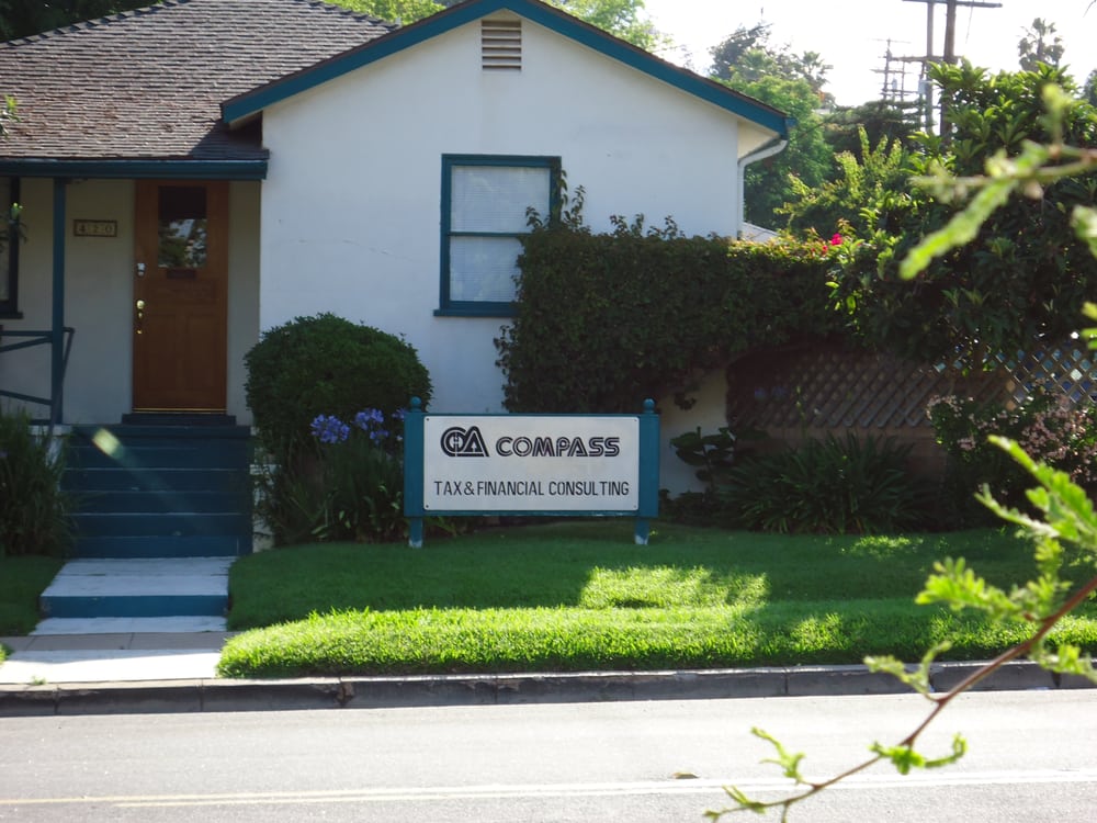 COMPASS TAX & FINANCIAL CONSULTING - Updated October 2025 - 420 S ...