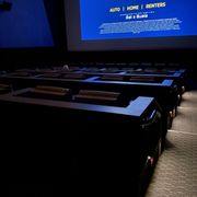PARAGON THEATERS FENTON - 108 Photos & 52 Reviews - 21 Fenton Main St ...