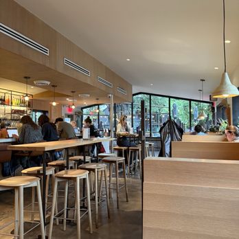 BETTER HALF COFFEE & COCKTAILS - Updated December 2025 - 964 Photos ...