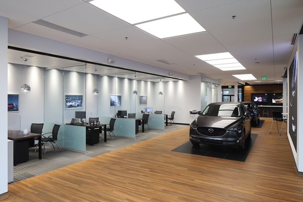 FOX MAZDA - Updated January 2026 - 3538 29th St SE, Grand Rapids ...