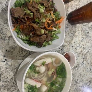 PHO 68 VIETNAMESE NOODLE HOUSE - 47 Photos & 50 Reviews - 1414 E Del ...