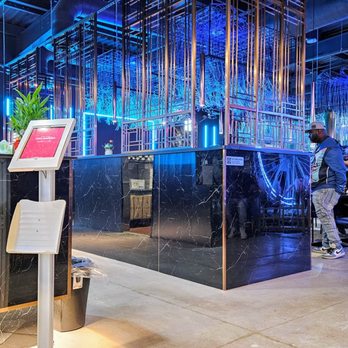 HUNGRY STATION - Updated May 2025 - 207 Photos & 57 Reviews - 1883 ...