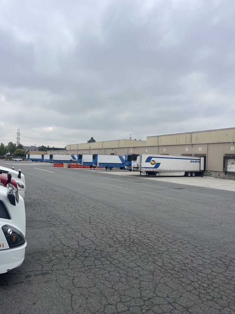 AMERICOLD LOGISTICS - Updated January 2026 - 700 Malaga St, Ontario ...