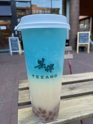 TEEAMO BUBBLE TEA - Aegidiimarkt 3, Münster, Nordrhein-Westfalen ...