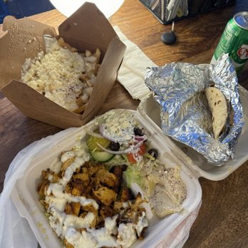 ALADDIN GYRO-CERY - Updated July 2024 - 270 Photos & 614 Reviews - 4139 ...