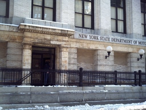 DEPARTMENT OF MOTOR VEHICLES - Updated December 2025 - 27 Photos & 253 ...