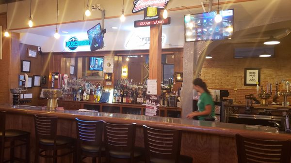 318 RESTAURANT & BAR - 15 Photos & 27 Reviews - 318 N Main St, Lima ...