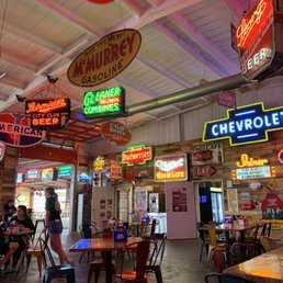 COOK’S GARAGE - Updated July 2025 - 147 Photos & 130 Reviews - 11002 ...