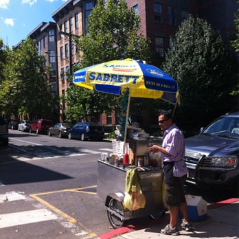 SABRETT HOT DOG STAND @ COLUMBUS PARK - Updated August 2025 - 350-398 ...