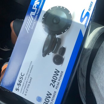 CAR AUDIO ZONE - Updated June 2025 - 299 Photos & 79 Reviews - 6125 W ...