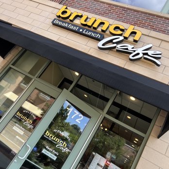 BRUNCH CAFE-ST.CHARLES - Updated October 2024 - 212 Photos & 223 ...