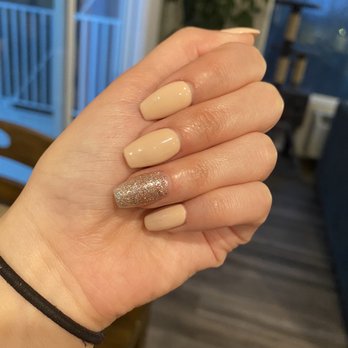 ESSENTIAL NAILS & SPA - Updated September 2024 - 87 Photos & 46 Reviews ...