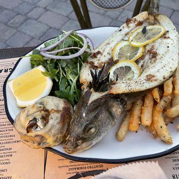 SAGRA PIZZA BAR - Updated June 2024 - 438 Photos & 187 Reviews - 11052 ...