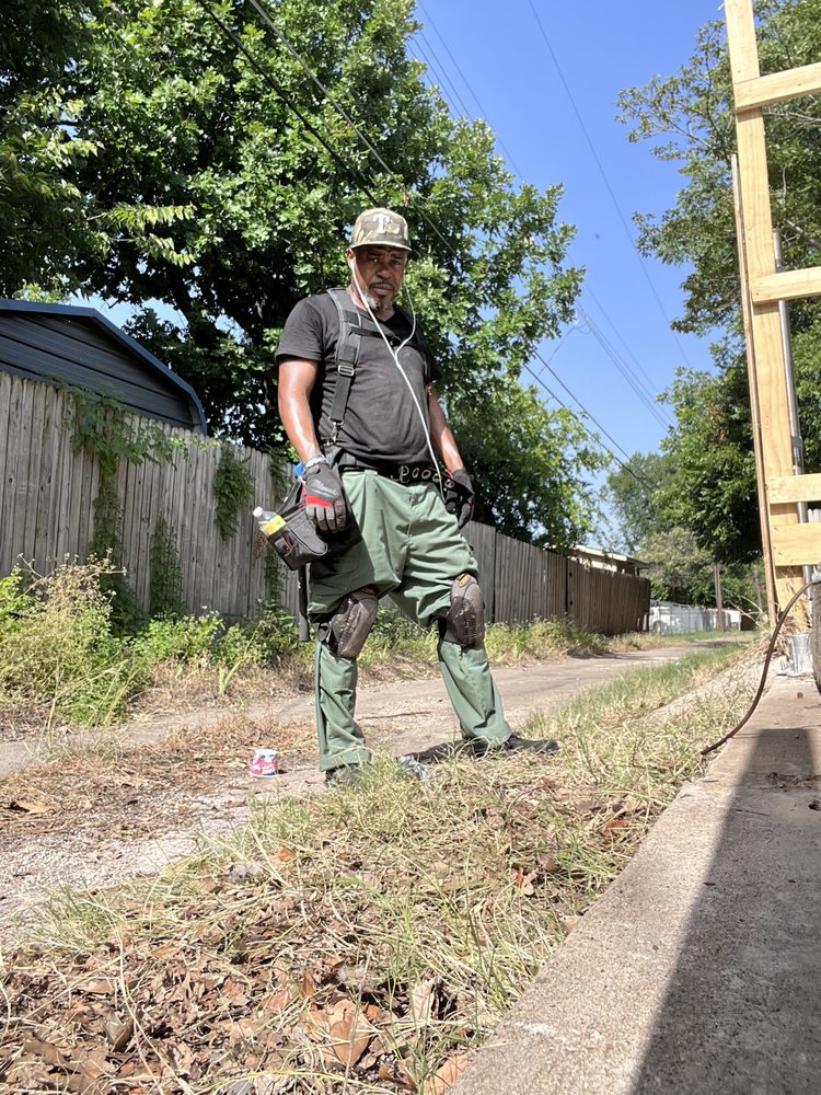 ROBERTS CONSTRUCTION - 2536 Woodmere Dr, Dallas, Texas - General ...