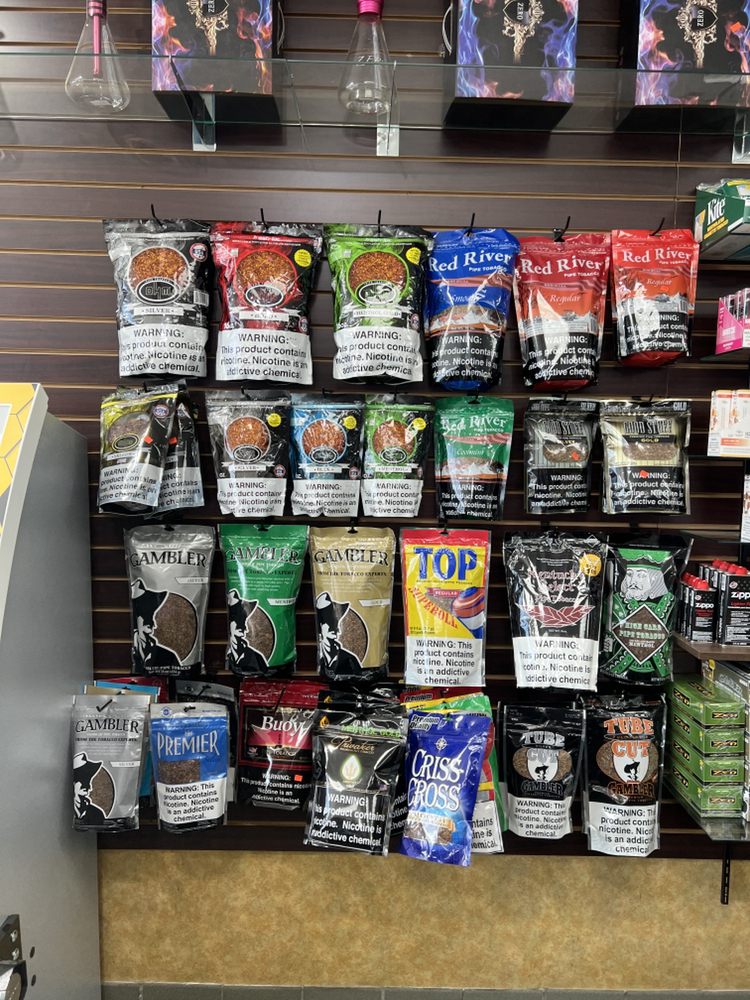 SKYWAVE VAPE & TOBACCO - 31290 Michigan Ave, Westland, Michigan ...