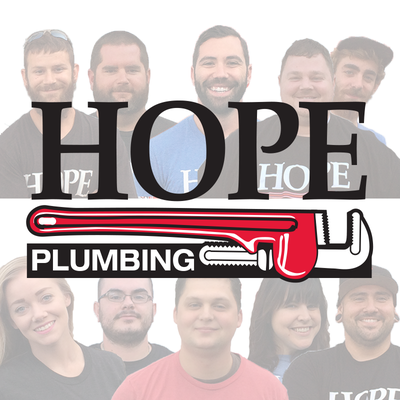 Hope Plumbing - Updated December 2025 - 54 Photos - 212 Reviews - 14074 ...