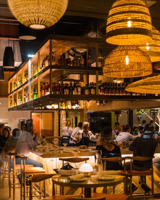 NIMO - Updated October 2025 - 193 Photos & 92 Reviews - 157 N US 1 ...