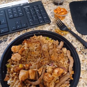 TEPPAN BOWL - 146 Photos & 159 Reviews - 50 W Bullard Ave, Clovis, CA ...