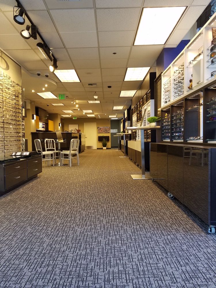 SEATTLE EYE with 69 Reviews & 33 Photos - 523 Pine St, Seattle ...