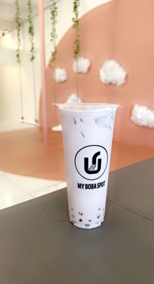 MY BOBA SPOT - 46 Photos & 36 Reviews - 551B N Palora Ave, Yuba City ...