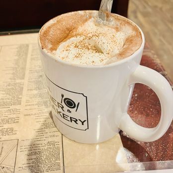 THE LOCAL DINER & BAKERY - Updated September 2025 - 79 Photos & 39 ...