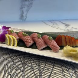 SAMURAI JAPANESE FUSION - Updated October 2025 - 114 Photos & 101 ...