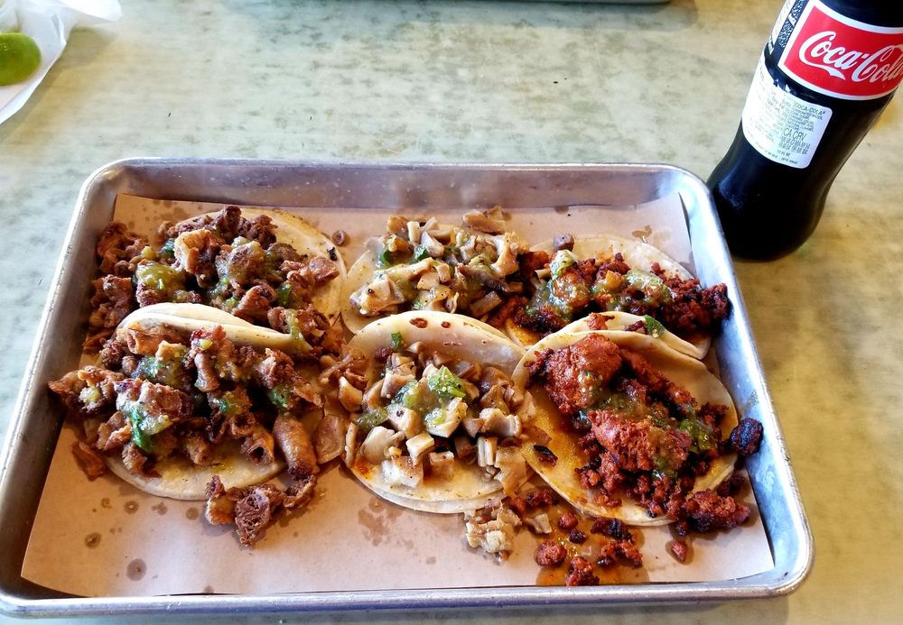 MY TACO - 322 Photos & 726 Reviews - 6300 York Blvd, Los Angeles ...