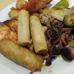 ROYAL BUFFET - Updated October 2025 - 57 Photos & 71 Reviews - 6111 San ...