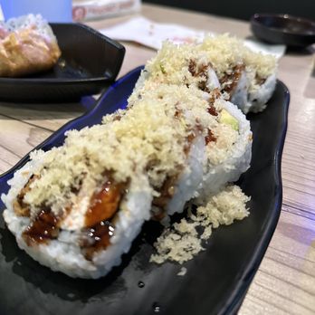 HEEMO SUSHI - 914 Photos & 612 Reviews - 1632 E Katella Ave, Orange ...