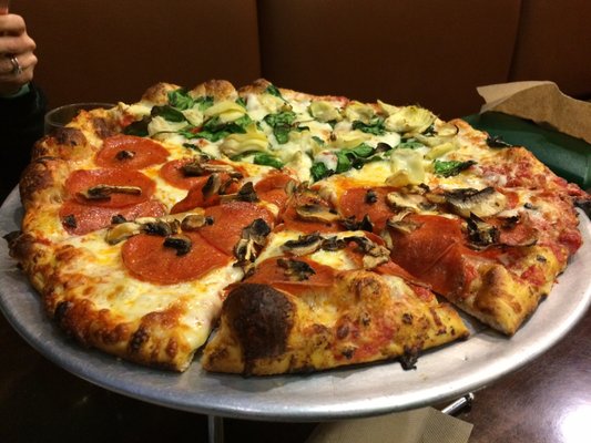 PIZANOS PIZZA - Updated January 2026 - 312 Photos & 509 Reviews - 95 N ...