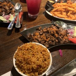 LEVELS NIGERIAN CUISINE - Updated December 2025 - 136 Photos & 72 ...