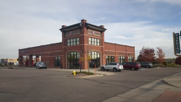 RED ROCKS CREDIT UNION - Updated October 2024 - 59 Reviews - 9332 ...