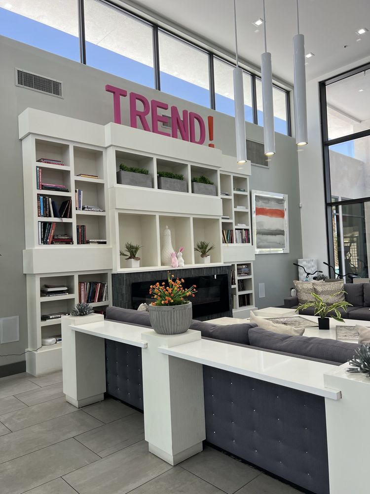 TREND! - Updated July 2025 - 38 Photos & 53 Reviews - 240 E Silverado ...