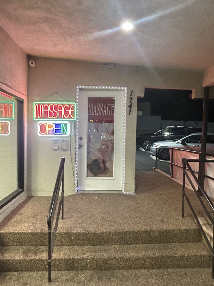 AVA MASSAGE AND SCALP - Updated May 2025 - 56 Photos - 1741 E ...