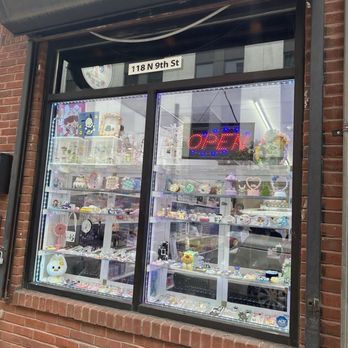 HAPPY DIY - Updated December 2025 - 67 Photos & 33 Reviews - 118 N 9th ...