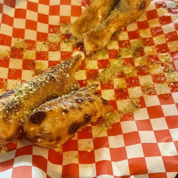 NICO’S PIZZA - Updated June 2024 - 189 Photos & 356 Reviews - 255 W ...