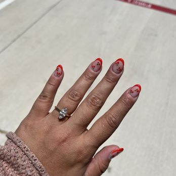 EVOLVE NAILS - Updated May 2025 - 46 Photos & 50 Reviews - 2003 TX-114 ...